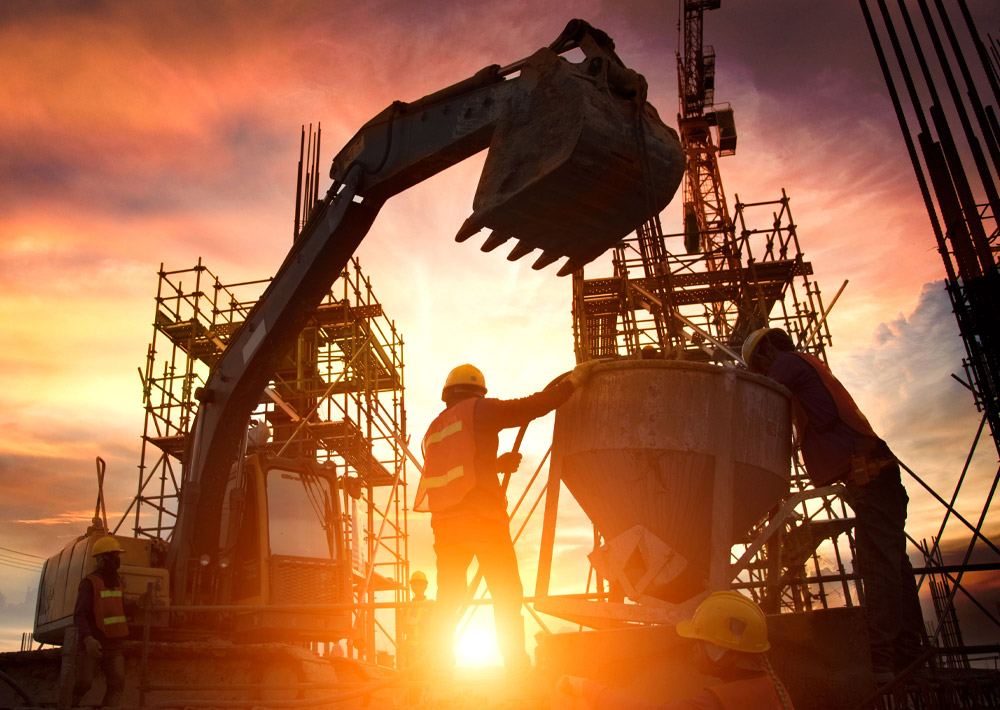 Civil Contracting Labour Hire | Halo Civil Engineering