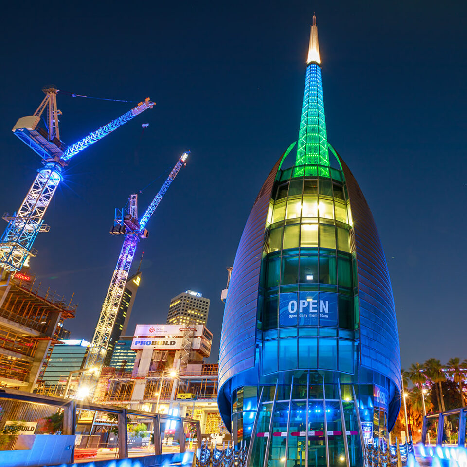 Civil Construction Company | Halo Civil Engineering