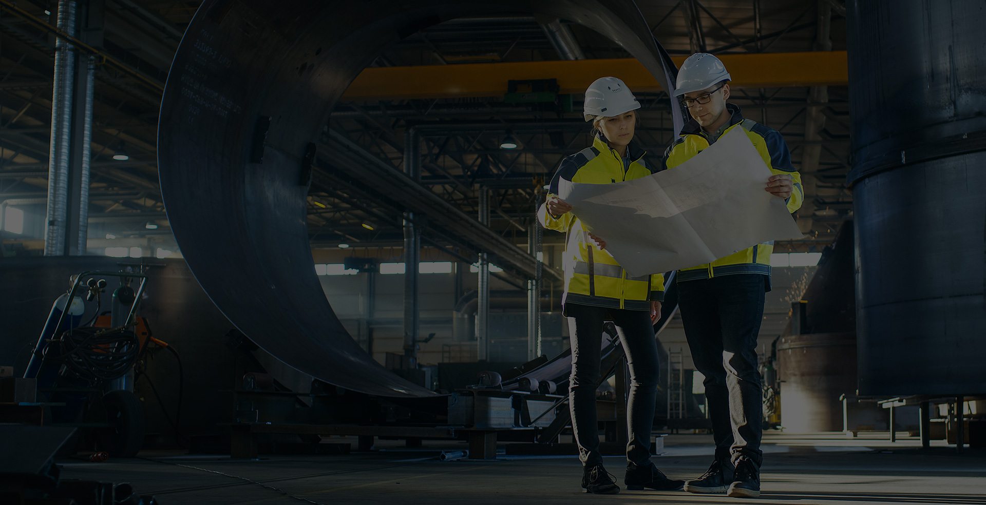 Welcome to Halo Civil Engineering