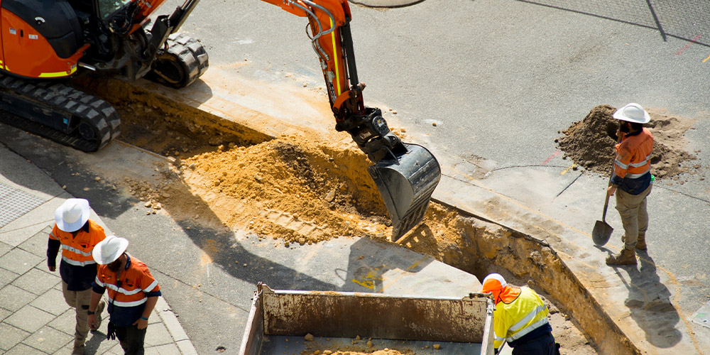 Welcome to Halo Civil Engineering