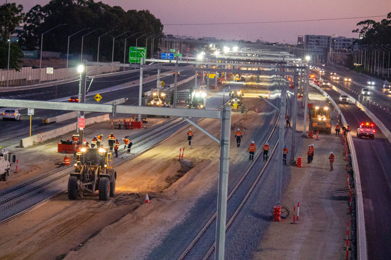 Our story - Halo Civil Engineering