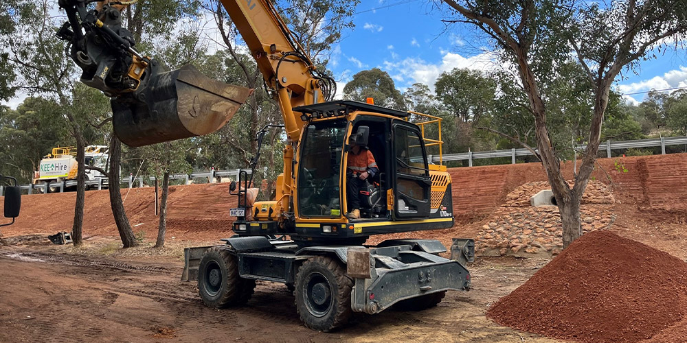 Welcome to Halo Civil Engineering