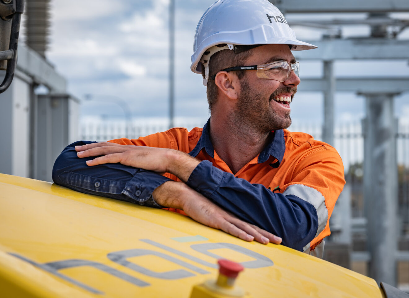 Contact Us| Halo Civil Engineering