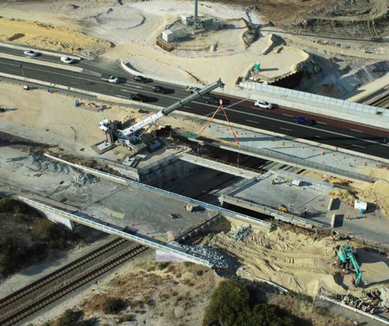 Halo Civil Engineering | Civil Construction & Contracting