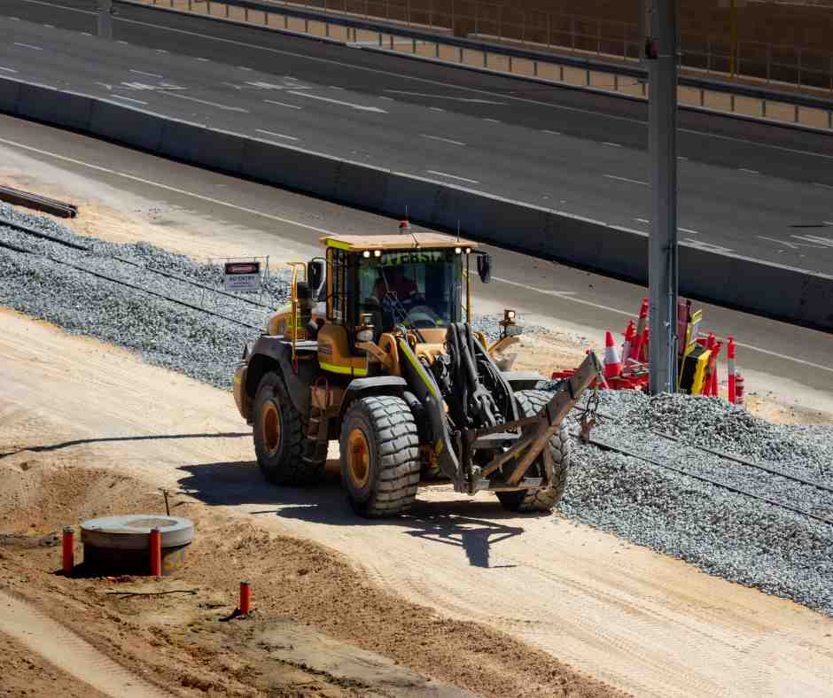 Thornlie Cockburn Link Rail Project | Halo Civil Engineering