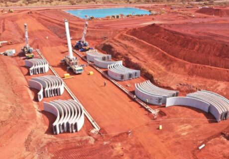 Civil Construction Industry News | Halo Civil Engineering