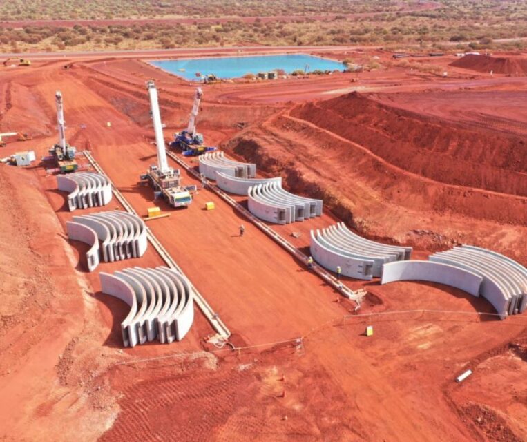 Halo Civil Engineering | Civil Construction & Contracting