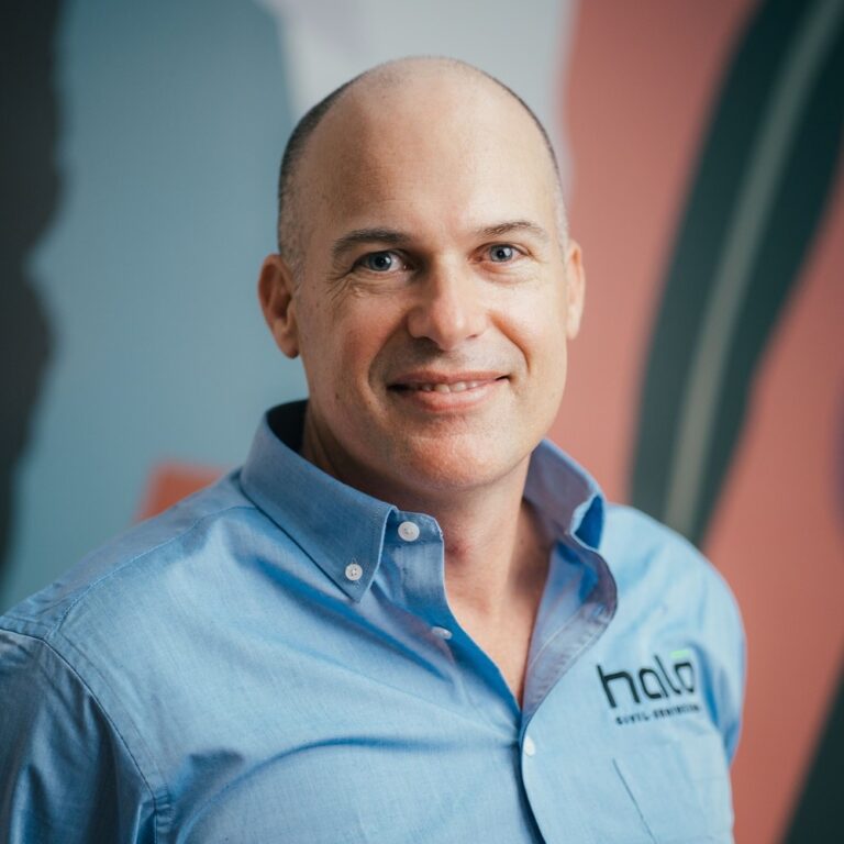 Meet the team - Halo Civil Engineering