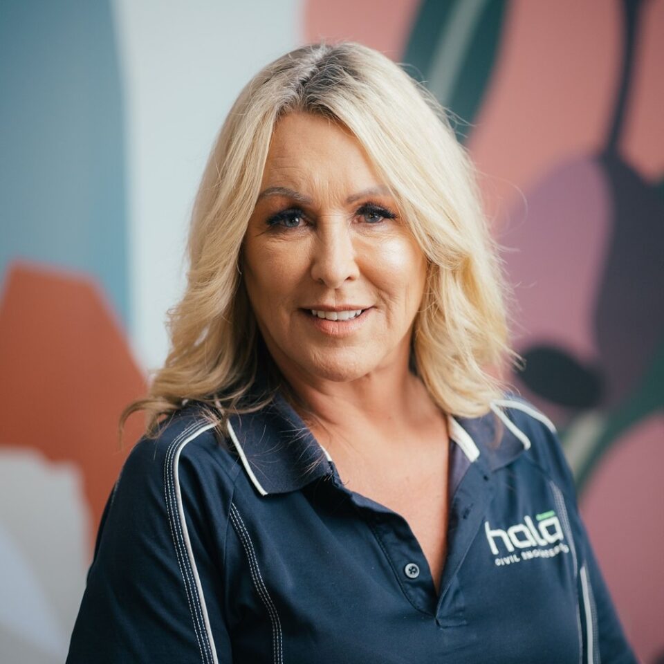 Meet the team - Halo Civil Engineering