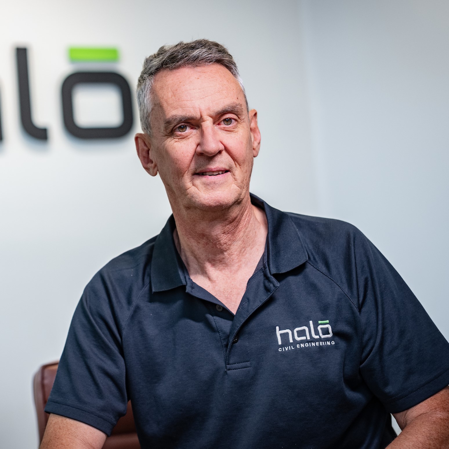Meet the team - Halo Civil Engineering