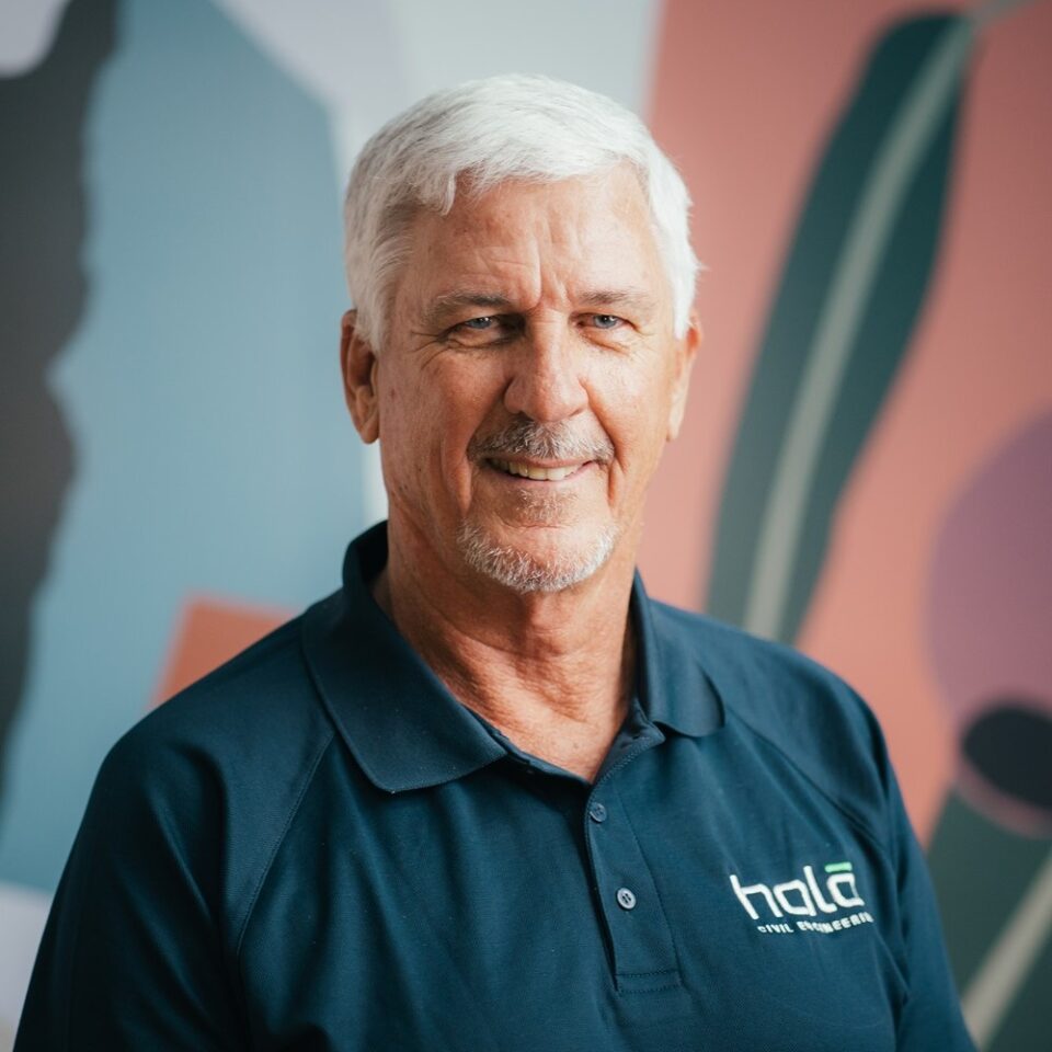 Meet the team - Halo Civil Engineering
